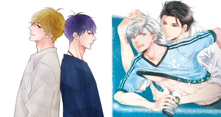 【発送完了】drapオリジナル 極薄モザイクミニマンガ原稿セット【vol.7】 – drap