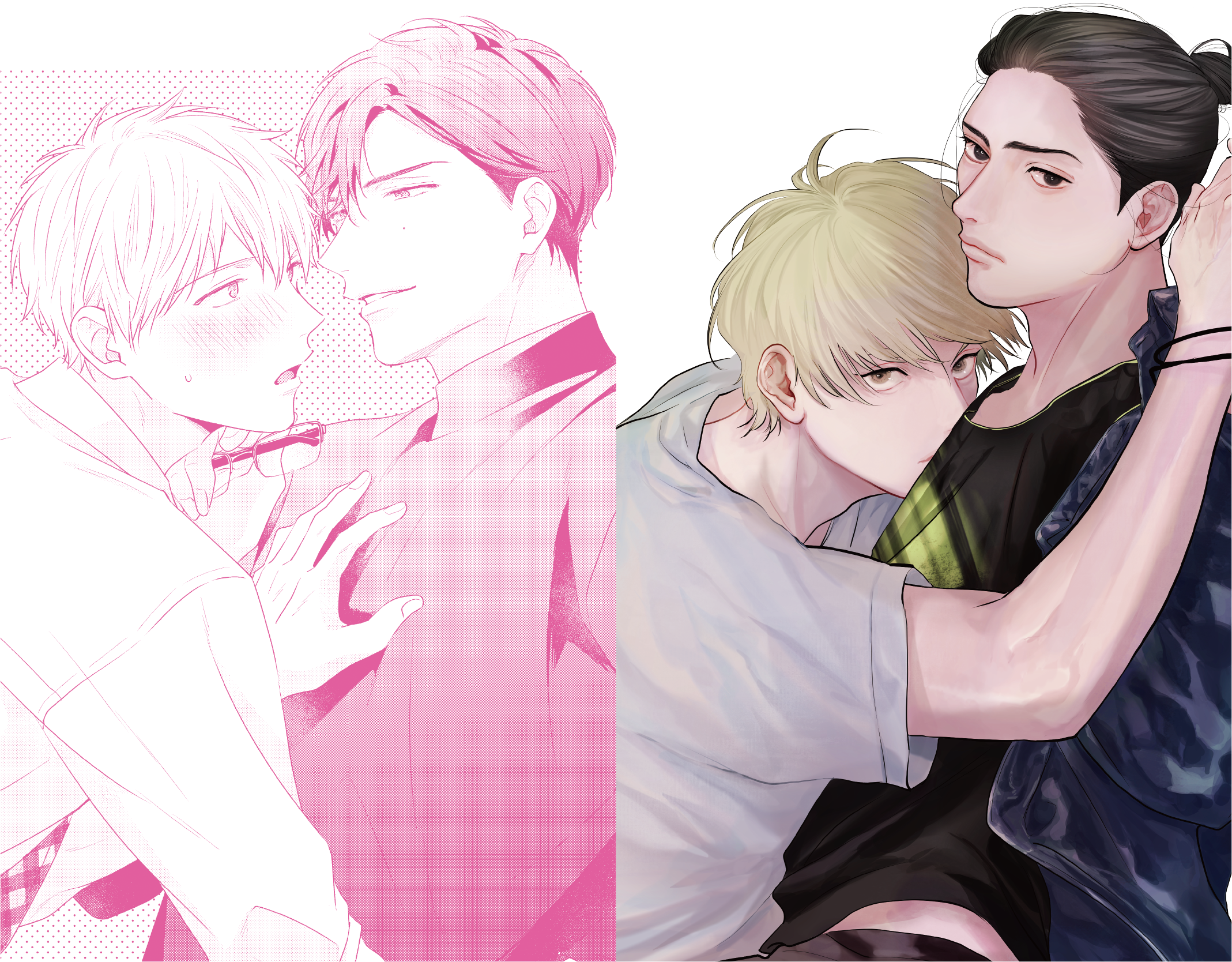 【発送完了】drapきゅんラブシーンコレクション【vol.7】 – drap