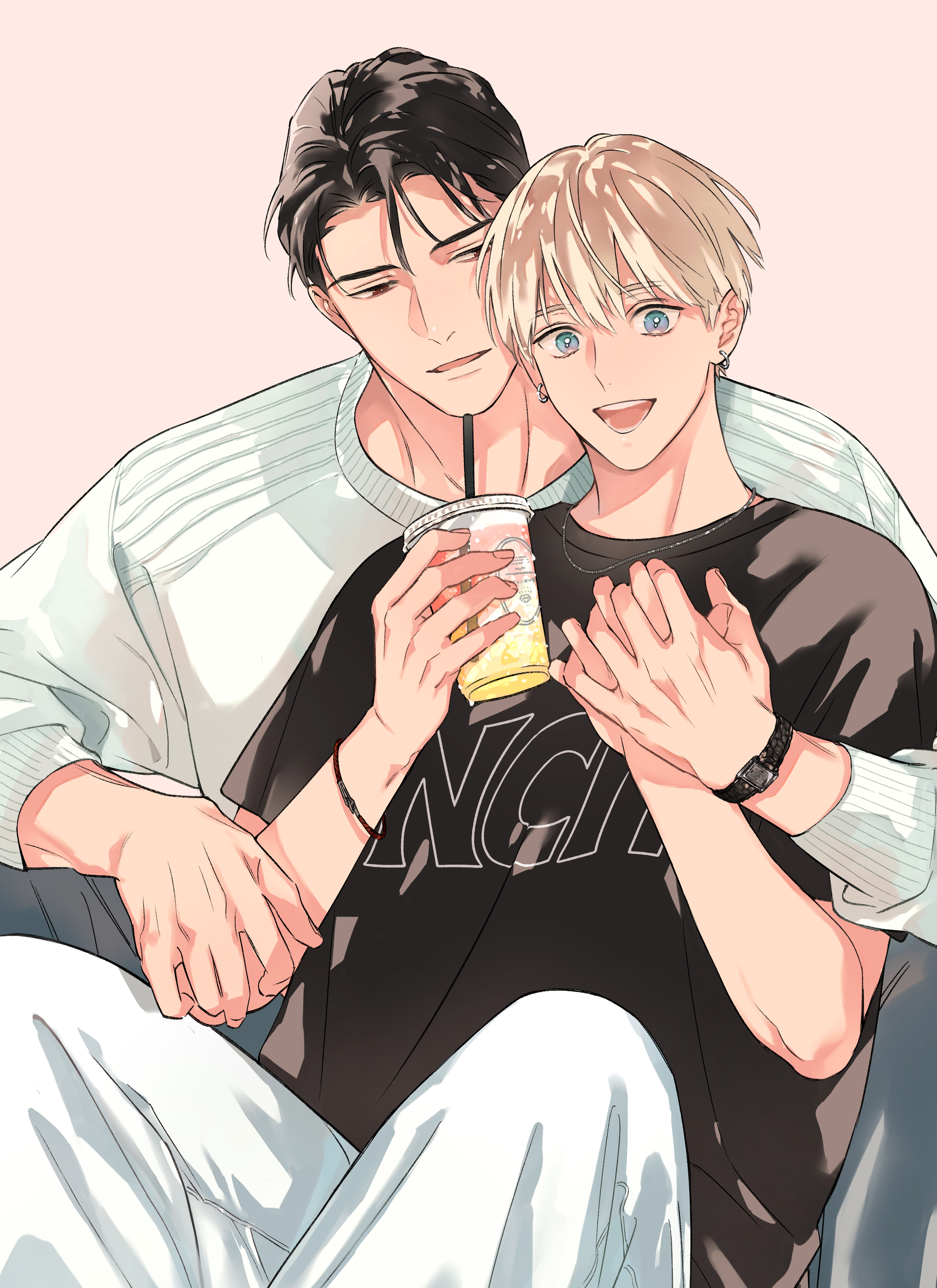 【発送完了】モノクロメタリックカード【vol.5】 – drap