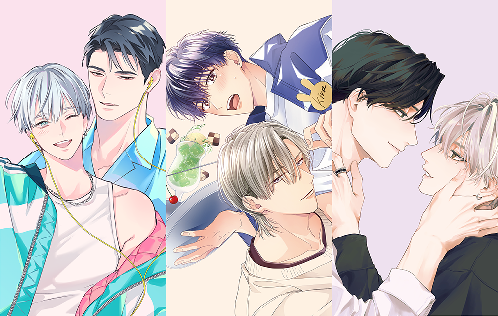 ホログラムカード3枚セット vol.2 – drap